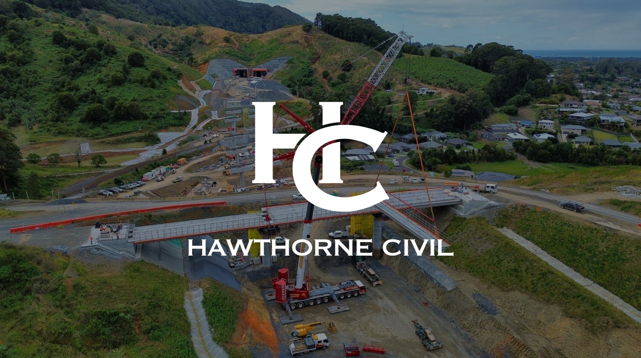 Foleyvale Bridge Crossing Upgrade